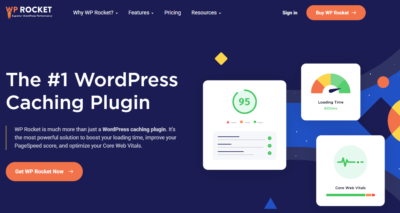 Wp Rocket Wordpress Catching Plugin – Software-Tool
