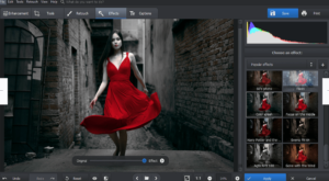 PhotoWorks 16 Software – Software-Tool